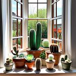 15 Inspiring Bay Window Garden Ideas to Enhance Your Home