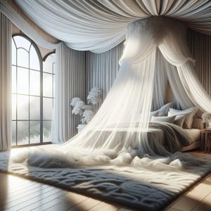 15 Sheer Window Treatment Ideas for Elegant Home Decor
