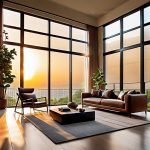 15 Large Window Treatments Ideas for Stunning Interiors