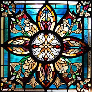15 Cathedral Window Wall Decor Ideas to Transform Your Space