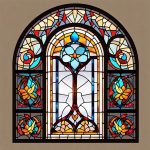 15 Half Circle Window Covering Ideas to Enhance Your Home Decor