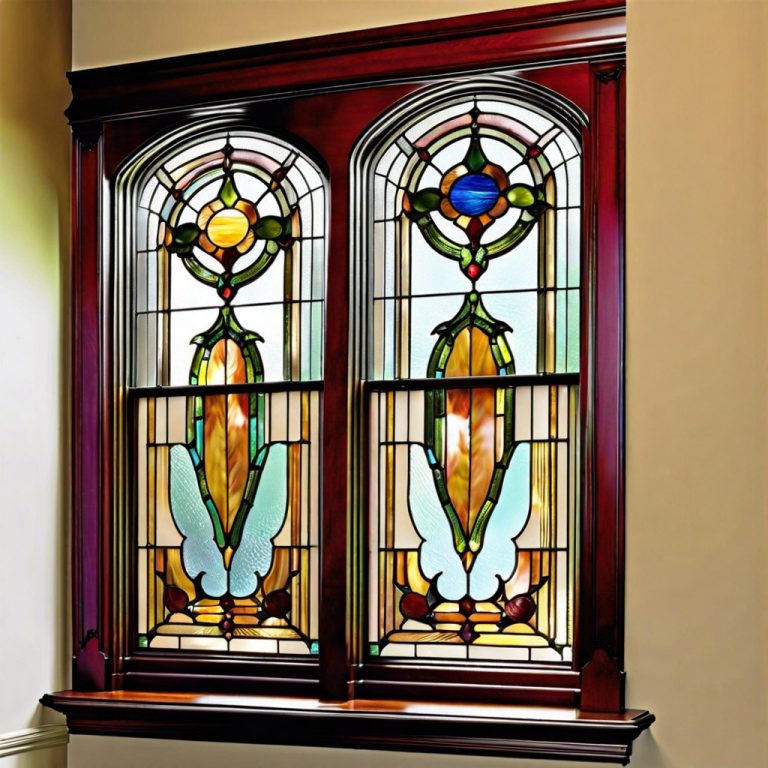 15 Outside Window Trim Ideas for Houses to Enhance Curb Appeal