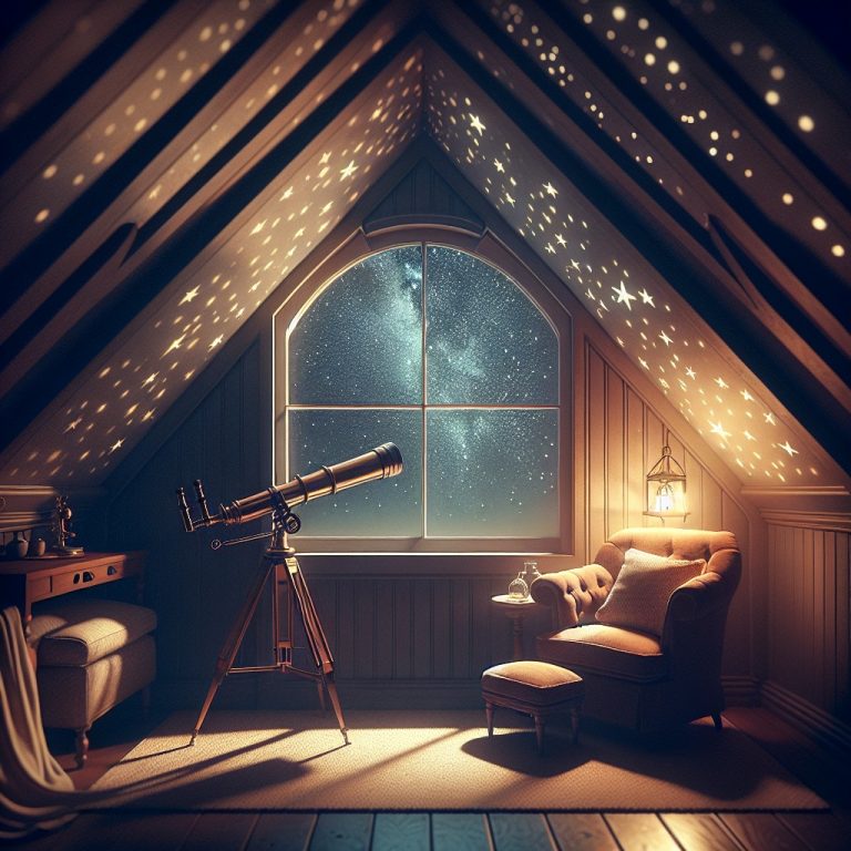 15 Creative Ideas for Dormer Window Space Usage