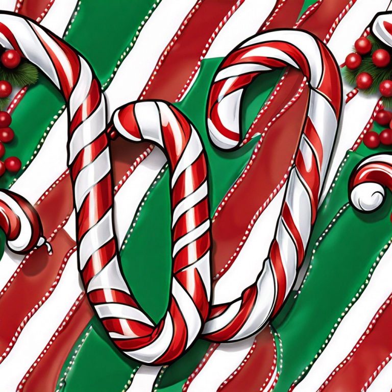 15 Christmas Window Garland Ideas for a Festive Holiday Home