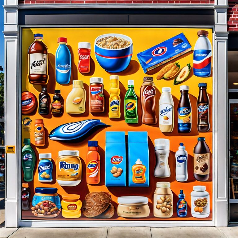 15 Creative Storefront Window Ideas to Attract More Customers