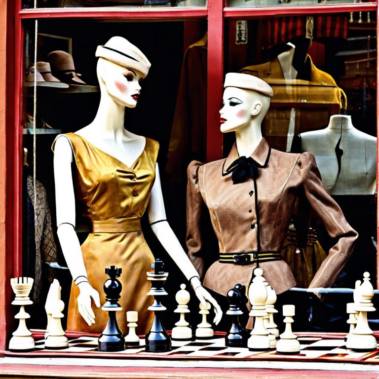 15 Creative Storefront Window Ideas to Attract More Customers