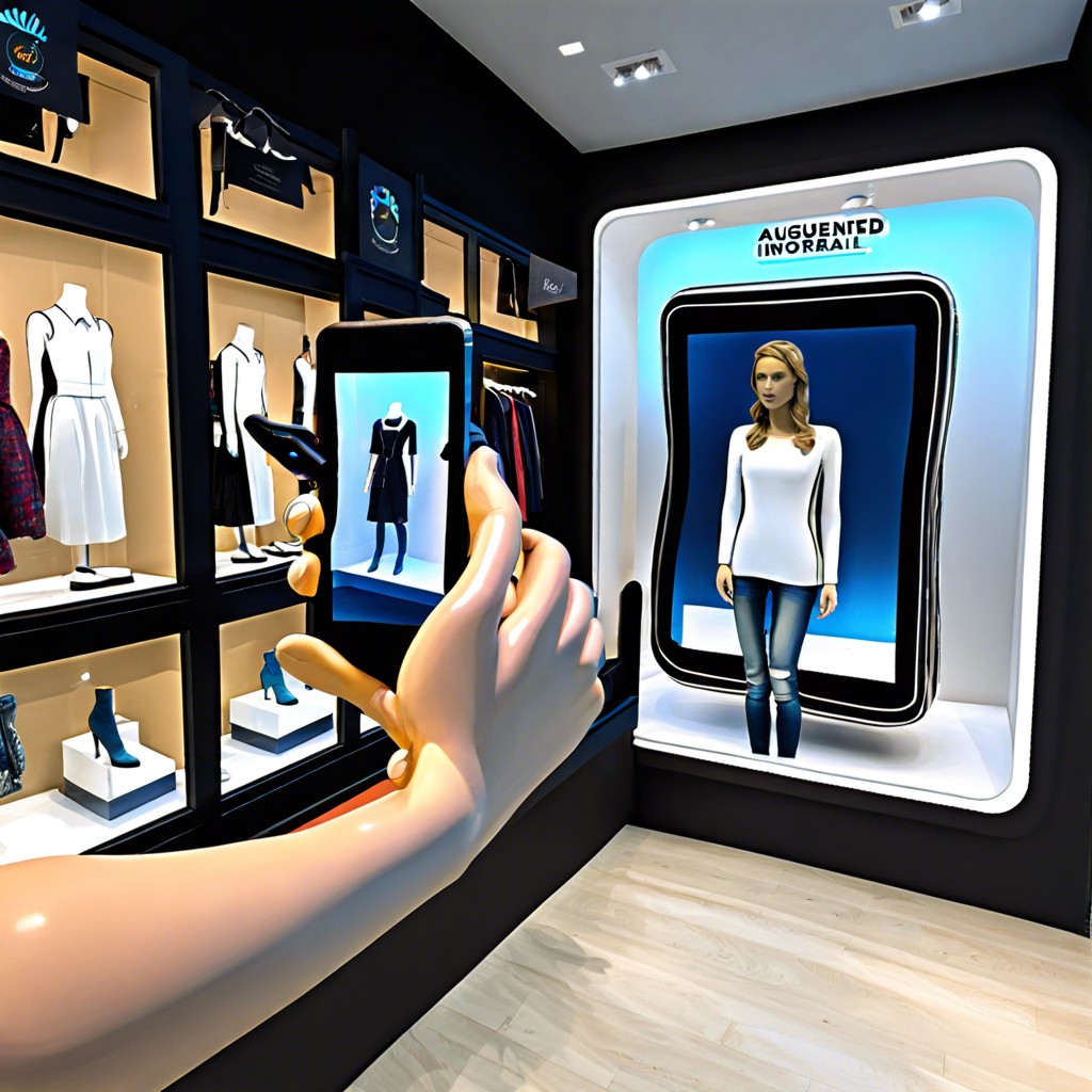 15 Retail Window Display Ideas To Captivate Shoppers