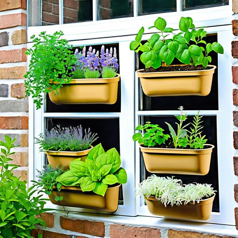 15 Window Well Landscaping Ideas for Enhanced Curb Appeal