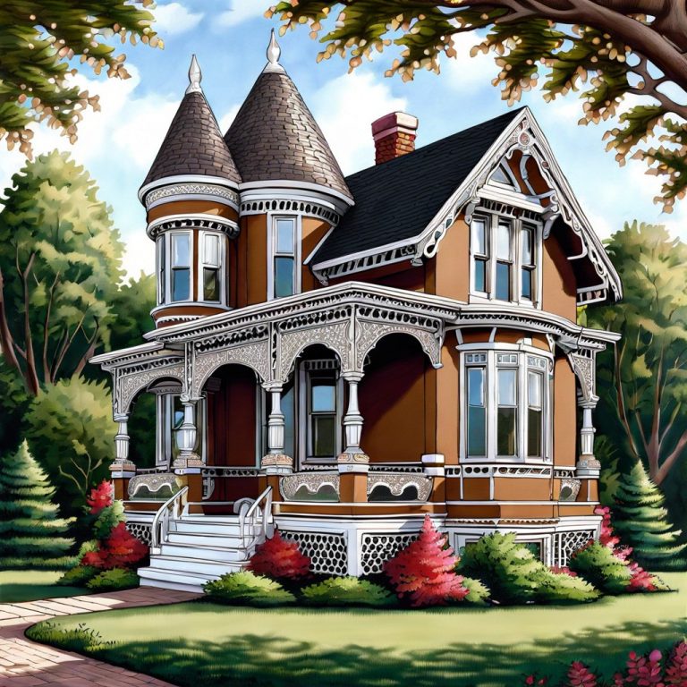 15 Outside Window Trim Ideas for Houses to Enhance Curb Appeal