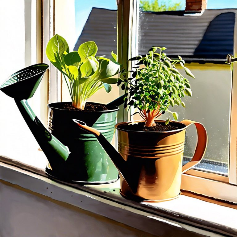 15 Spring Window Painting Ideas for Stunning Window Displays