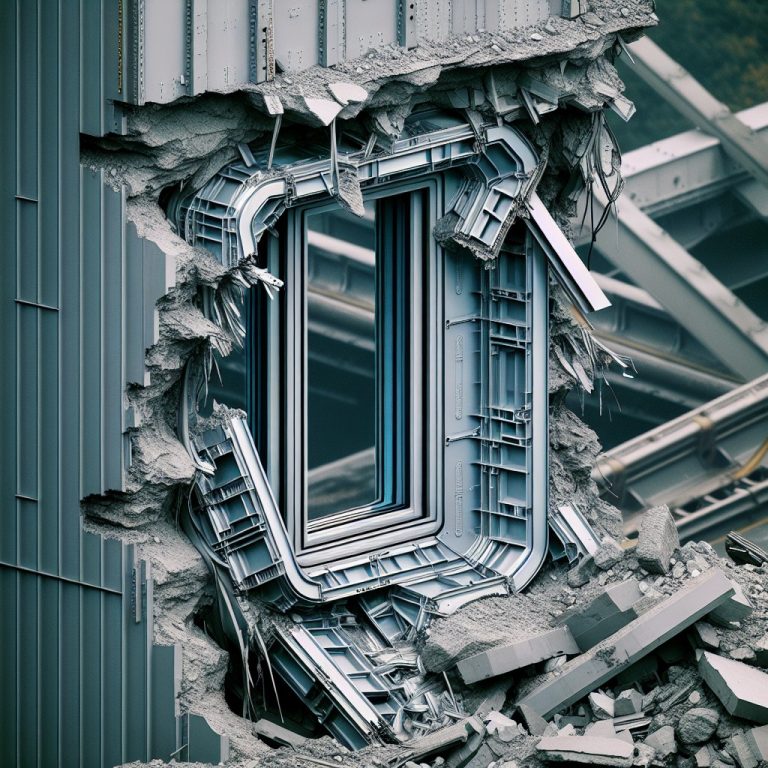 Broken Bridge Aluminum Window: Advantages, Repair Tips, and Maintenance ...