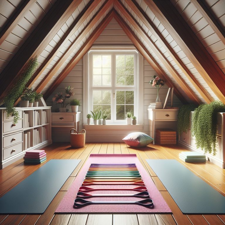 15 Creative Ideas for Dormer Window Space Usage