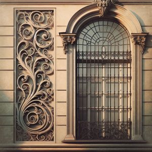 15 Exterior Window Border Ideas to Enhance Your Home's Curb Appeal