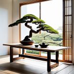 15 Table Under Window Ideas to Enhance Your Space