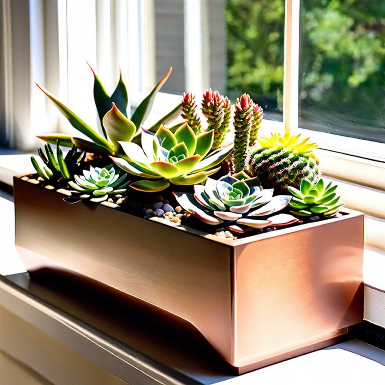 15 Window Box Planter Ideas Full Sun to Beautify Your Home Facade