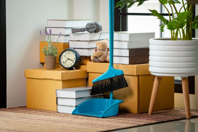 Benefits of Having Extra Storage Space in Your Home