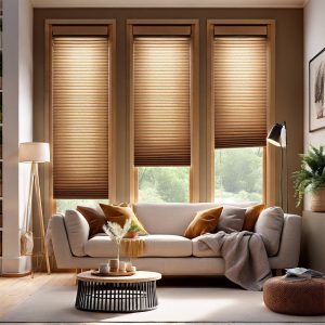 15 Ideas for Small Window Coverings