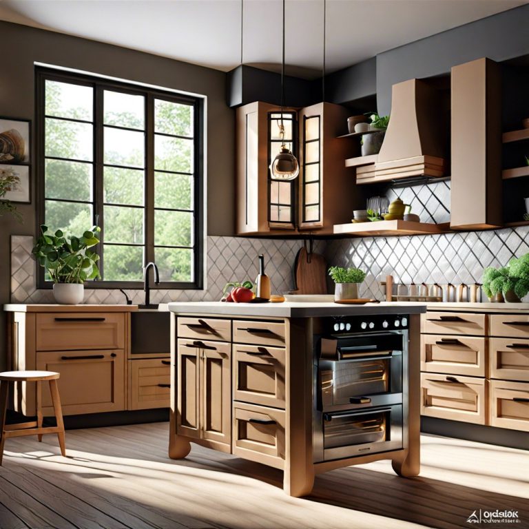 15 Corner Kitchen Window Ideas to Transform Your Space