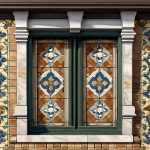 15 Window Sill Tile Ideas to Enhance Your Home Decor