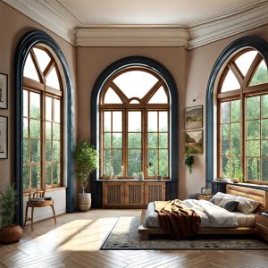 15 Large Window Ideas to Enhance Your Home's Aesthetic