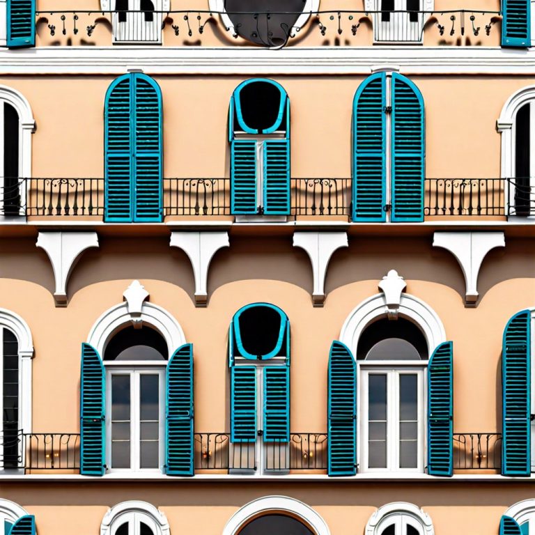 15 Arch Window Coverings Ideas for a Stylish Home