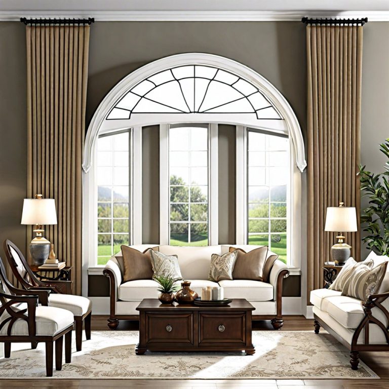 15 Innovative Palladium Window Treatment Ideas