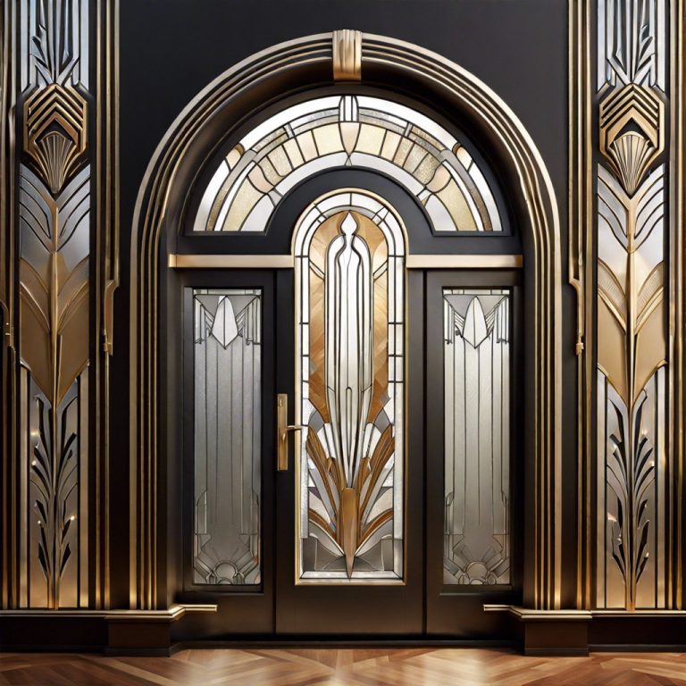 15 Window Frosting Ideas to Transform Your Space