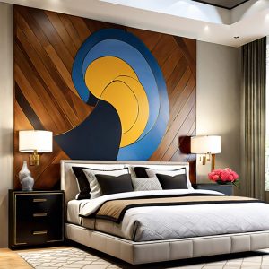 15 Inspired Master Bedroom Bed In Front Of Window Ideas