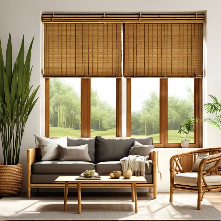 15 Window Treatment Ideas for Large Windows