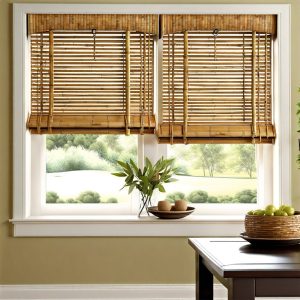 15 Outside Mount Window Treatment Ideas for a Fresh Look