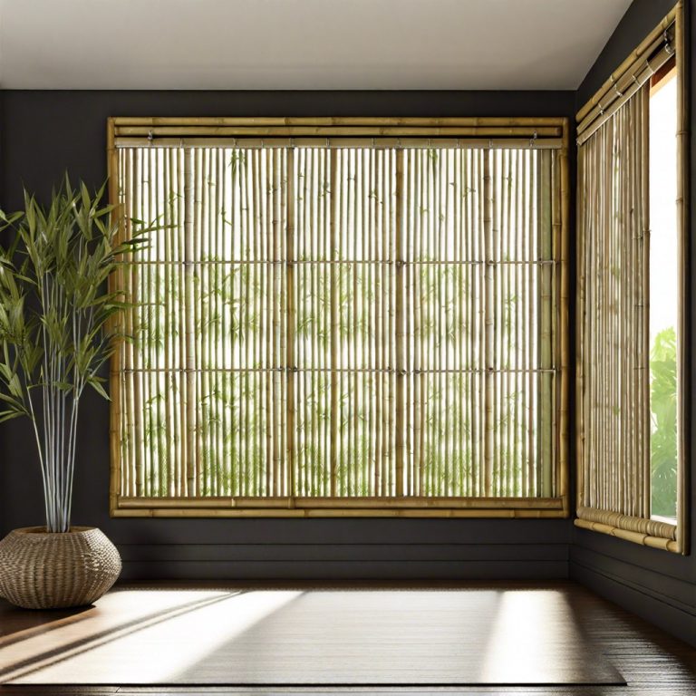15 Innovative Palladium Window Treatment Ideas