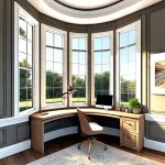 15 Window Desk Ideas to Enhance Your Workspace