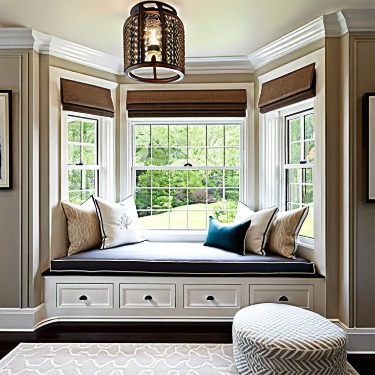 15 Window Ideas for Bedroom: Enhance Your Space with Style