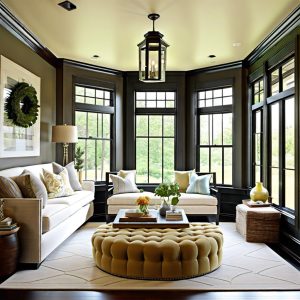 15 Large Window Ideas to Enhance Your Home's Aesthetic
