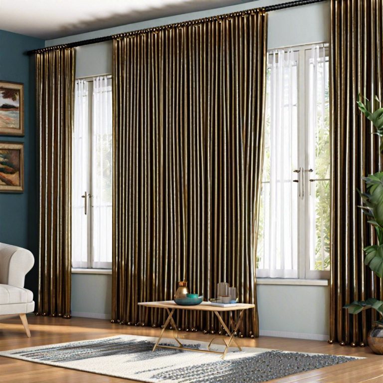 15 Creative Indoor Window Frame Ideas for a Stylish Home