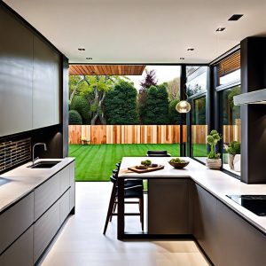 15 Corner Kitchen Window Ideas to Transform Your Space