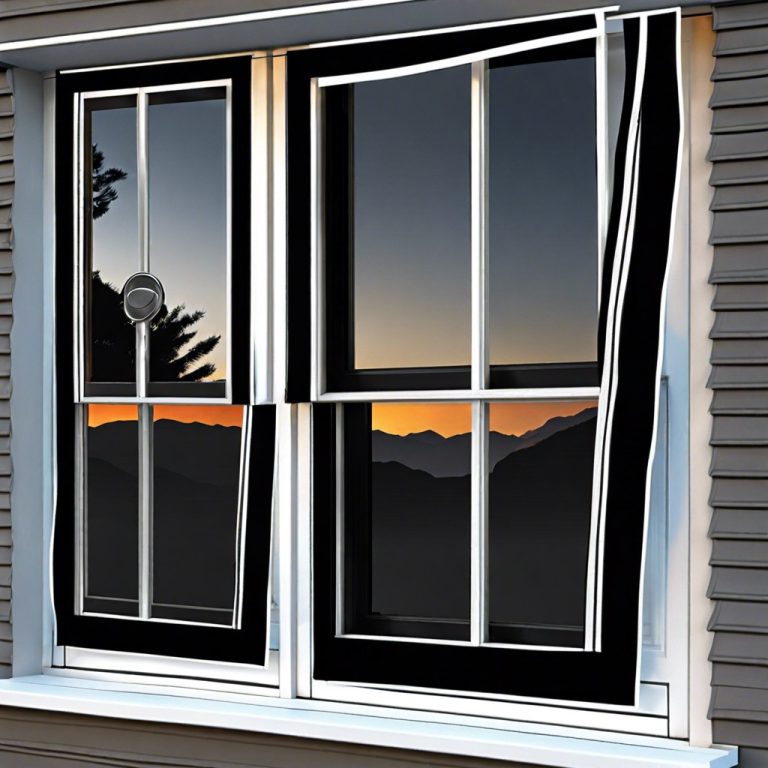 15 Brilliant Window Blackout Ideas for a Better Night's Sleep