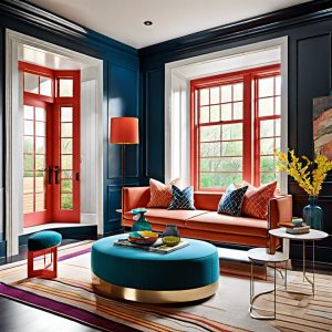 15 Modern Window Trim Ideas Interior You’ll Love