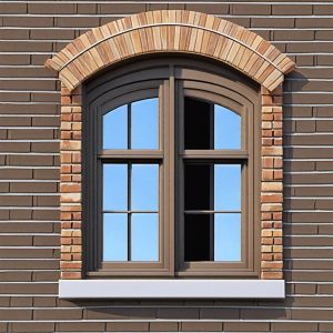 15 Exterior Window Trim Ideas to Elevate Your Home's Curb Appeal