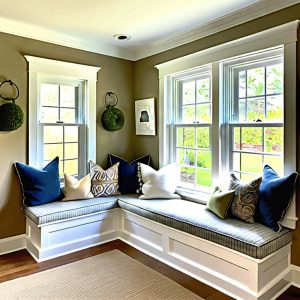 15 Large Window Living Room Ideas for a Stylish Space