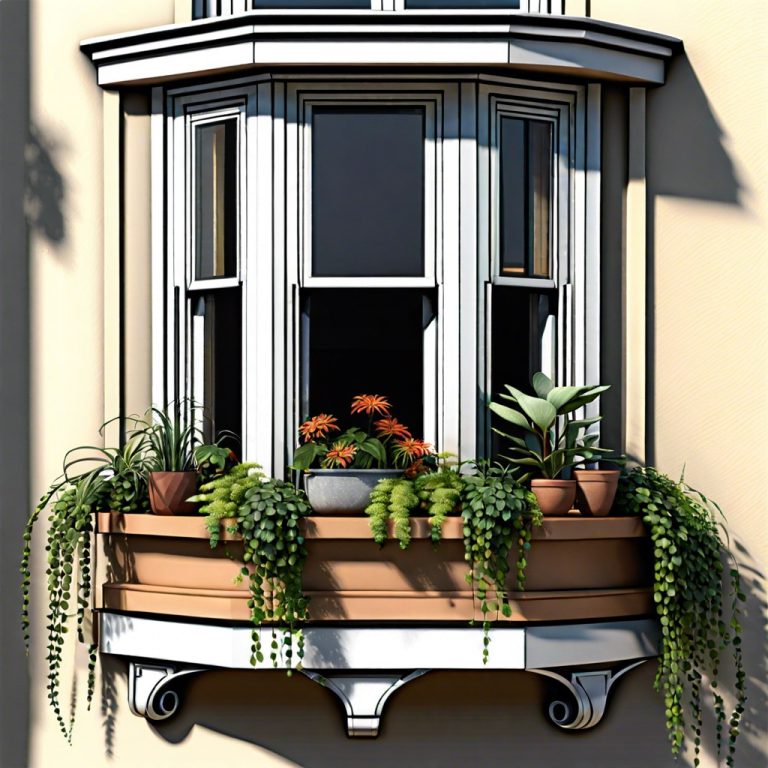 15 Bay Window Landscaping Ideas Guaranteed to Transform Your Space