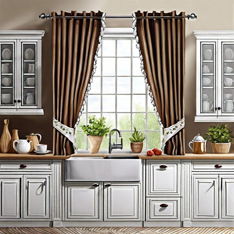 15 Ideas for Small Window Coverings