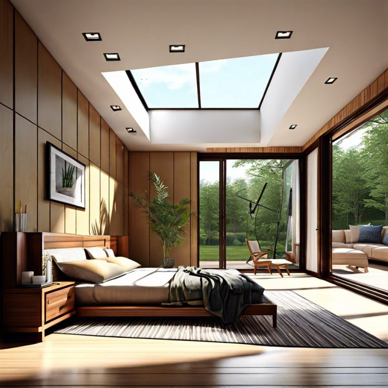 15 Large Window Ideas to Enhance Your Home's Aesthetic