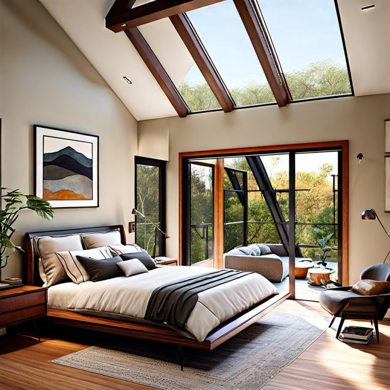 15 Window for Bedroom Ideas to Transform Your Space