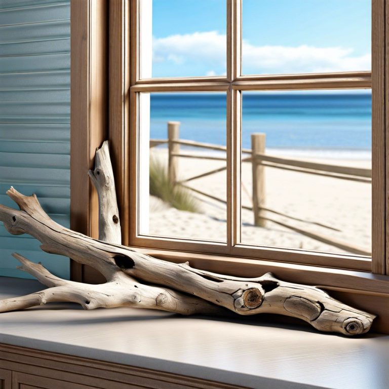 15 Creative Window Wood Trim Ideas