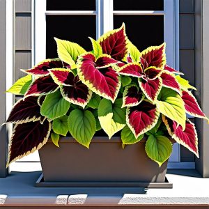 15 Window Box Plant Ideas for Shade