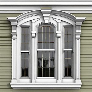 15 Simple Interior Window Trim Ideas for Enhancing Your Home