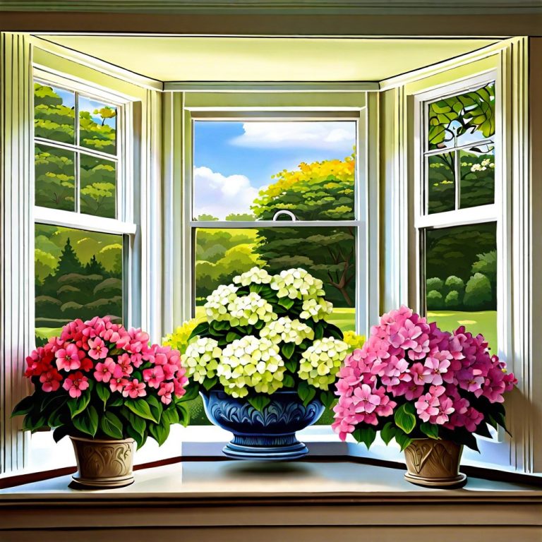 15 Bay Window Landscaping Ideas Guaranteed to Transform Your Space