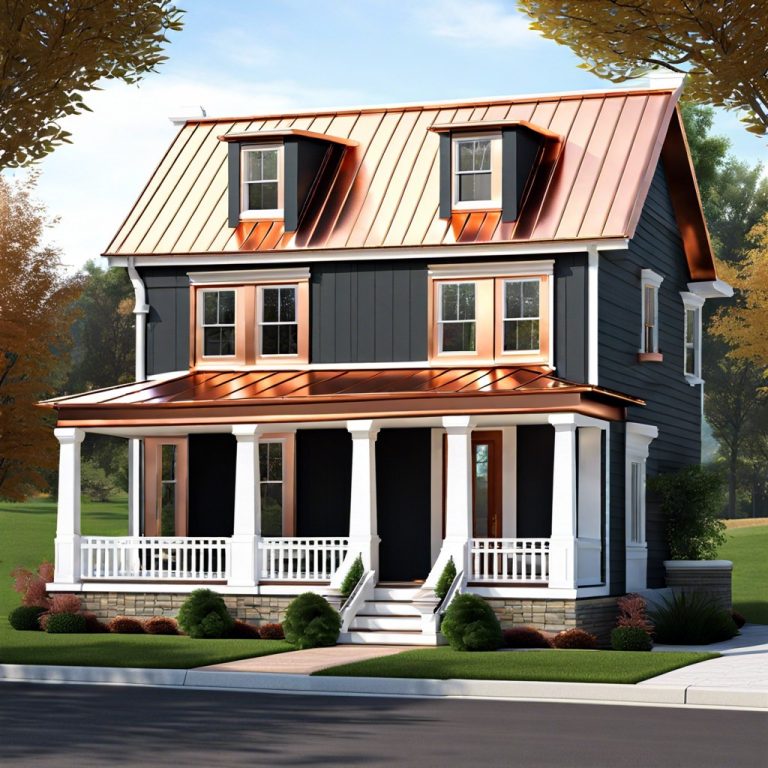 15 Bay Window Exterior Ideas