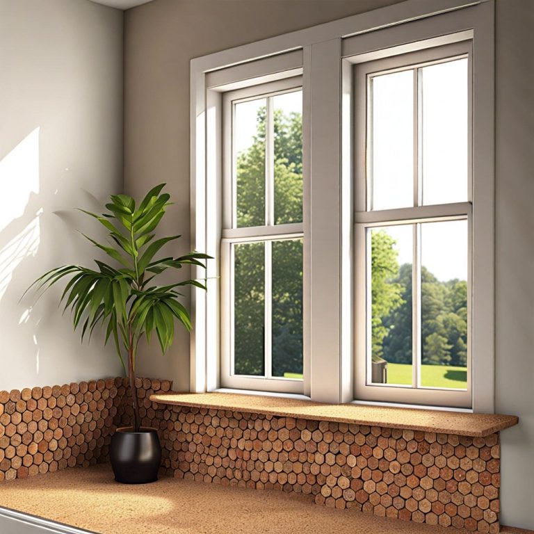 15 Window Sill Tile Ideas to Enhance Your Home Decor